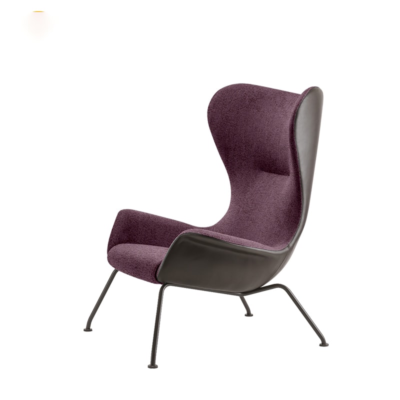 Nirvana Lounge Chair - Haslia.com